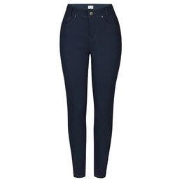 Ze-ze Pants 'Shape 3' female Blue size XL