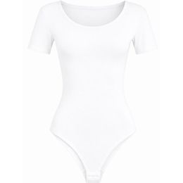 Evoni Bodysuit female White size L