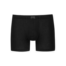 Mey Boxershorts Herren Gr&ouml;&szlig;e M schwarz