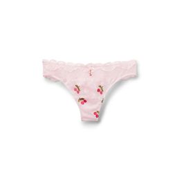 Intimissimi Panty 'Cherry Baby' female Pink size S