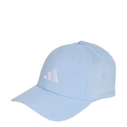 adidas Sportswear Sportcap 'New Logo Embroidered Baseball' Herren Gr&ouml;&szlig;e 56/57 hellblau / wei&szlig;