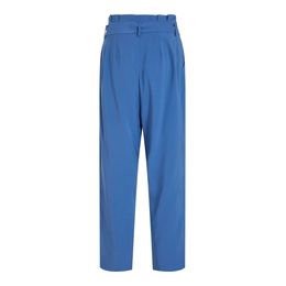 Vila Hose Damen Gr&ouml;&szlig;e 36 blau