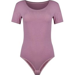 Evoni Bodysuit female Pink size L
