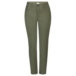 Ze-ze Pants 'Shape 2' female Green size XL