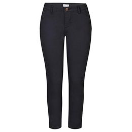 Ze-ze Jeans 'Sanne 381' female Black size 44