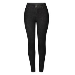 Ze-ze Jeans 'Shape 1 20' female Black size 42