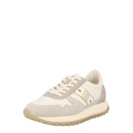 Blauer.usa Sneaker Damen Gr&ouml;&szlig;e 36 creme / rosa