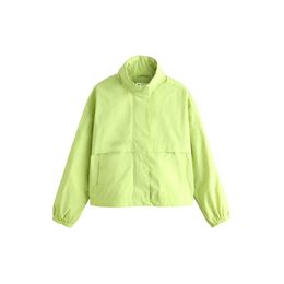 next Between-Season Jacket female Green size 12