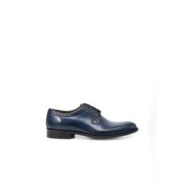 Jerelyn Creado Lace-Up Shoes 'Sandro' male Blue size 42