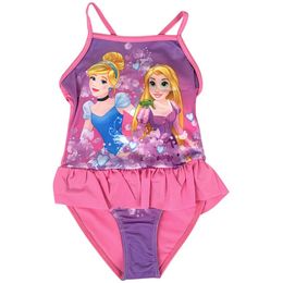 Disney Princess Swimsuit 'Disney Princess' girl Pink size 104/110