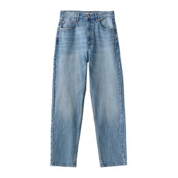 Bershka Jeans Herren Gr&ouml;&szlig;e 31 blue denim