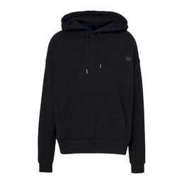 Alpha Industries Zip-Up Hoodie 'Essentials' female Black size L