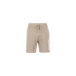 Alpha Industries Pants male Beige size XS
