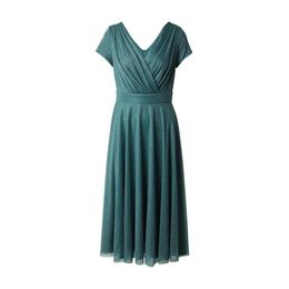Vera Mont Cocktail Dress female Green size 44