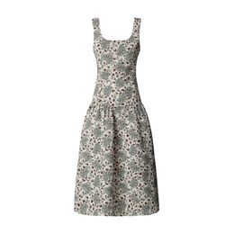Pepe Jeans Kleid 'Chelsea' Damen Gr&ouml;&szlig;e 34 gr&uuml;n Winterkleid