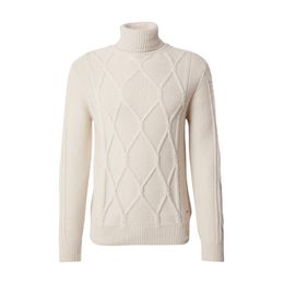 JOOP! Pullover 'Liono' Herren Gr&ouml;&szlig;e XL naturwei&szlig;
