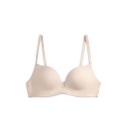 Tommy Hilfiger Underwear BH Damen Gr&ouml;&szlig;e 80 beige