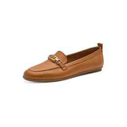 Tamaris Classic Flats female Brown size 40