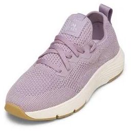 Marc O'Polo Sneaker MARC O'POLO "aus recyceltem Polyester", Herren, Gr. 36, dusty lavender, Obermaterial: 100% Polyester, unifarben, Schuhe Sneaker
