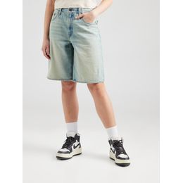 Levi's Levi's Shorts 'Baggy Dad Jort' Damen Gr&ouml;&szlig;e 31 indigo