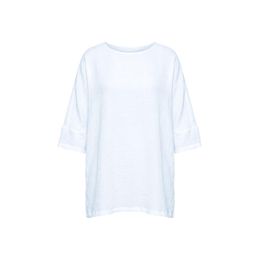 MIAMODA Shirt female White size 50-52