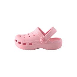 next Sandals girl Pink size 9 K