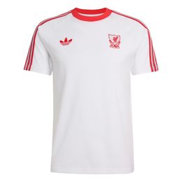adidas Performance Trikot 'Liverpool FC' Herren Gr&ouml;&szlig;e L rot / wei&szlig;