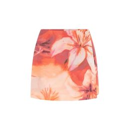 Marciano Los Angeles Skirt female Orange size 48
