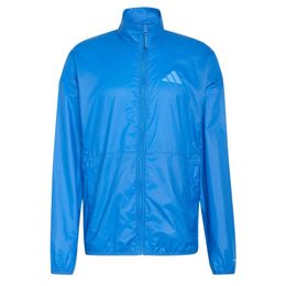 adidas terrex Outdoorjacke 'Multi' Herren Gr&ouml;&szlig;e L blau / hellblau