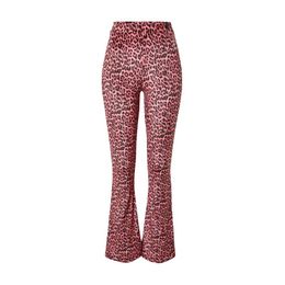 VIERVIER Pants 'Ada' female Pink size 34
