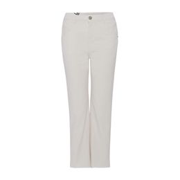 Opus Jeans 'Lani' Damen Gr&ouml;&szlig;e 44 white denim