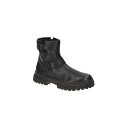 Gabor Boots Damen Gr&ouml;&szlig;e 35 schwarz Winterschuhe