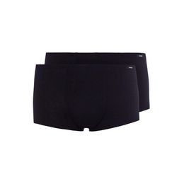 Skiny Boxershorts Herren Gr&ouml;&szlig;e XXL schwarz / wei&szlig;