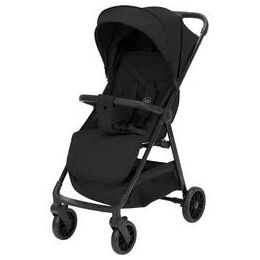 Kinder-Buggy fillikid "Milo", Kinder, schwarz, Kinderwagen, Gewicht nur 5,3 kg