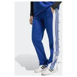 Sporthose Adidas ORIGINALS "ADIBREAK", Herren, Gr. XXL, K-Gr, collegiate royal, kurz, gr., Obermaterial: 100% Polyester, Hosen Sporthose