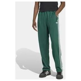 Sporthose Adidas ORIGINALS "FIREBIRD ADICOLOR MESH", Herren, Gr. XL, N-Gr, collegiate gr&uuml;n, normal, gr., Obermaterial: 100% Polyester, Hosen Sporthose