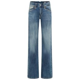 Herrlicher Jeans female Blue size 31
