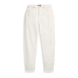 Polo Ralph Lauren Jeans Damen Gr&ouml;&szlig;e 25 white denim