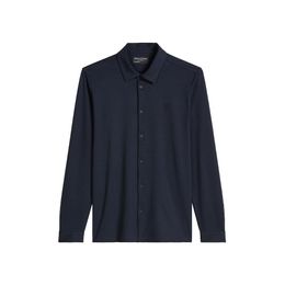 Marc O'Polo Marc O'polo Button Up Shirt male Blue size XXL