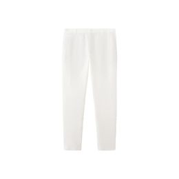 Mango Man Chino Pants 'Oyster' male White size 42