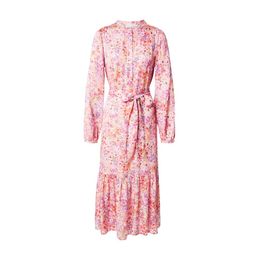 Rich & Royal Rich & Royal Shirt Dress female Pink size 42