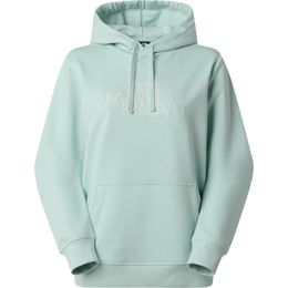 The North Face DREW PEAK LIGHT Hoodie Damen - Gr&ouml;&szlig;e S - blau