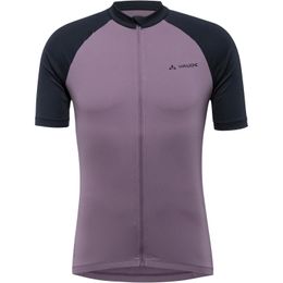 Vaude Matera II Trikot Herren - Gr&ouml;&szlig;e XL - lila
