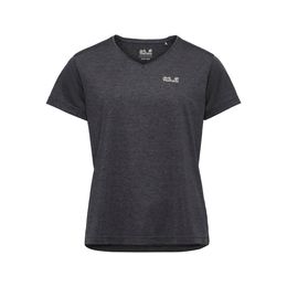 Jack Wolfskin Performance Shirt female Blue size L