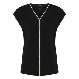 Laura Scott Shirt female Black size 48/50