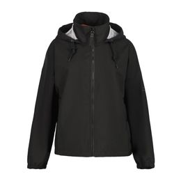 Icepeak Outdoor Jacket 'Adriam' female Black size 44