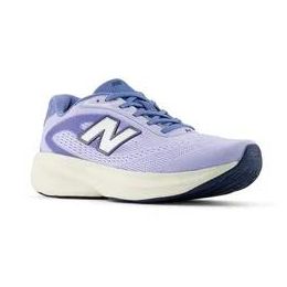 Laufschuh New Balance "680", Damen, Gr. 40, glint blau, Synthetik, Textil, Schuhe Laufschuh