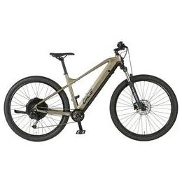 E-Bike Prophete "Dice 2.8" Gr. 48, schwarz, Elektrofahrr&auml;der, 48cm, 29 Zoll (73,66cm)