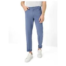 5-Pocket-Hose Brax "Style COOPER", Herren, Gr. 42, L&auml;nge 30, blau, Web, 78% Baumwolle, 19% Lyocell, 3% Elasthan, Hosen 5-Pocket-Hose
