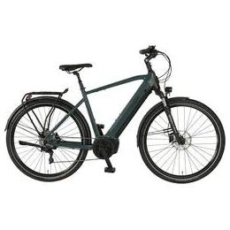 E-Bike Prophete "Entdecker 4.8" Gr. 54, wei&szlig;, neutral, Elektrofahrr&auml;der, 54cm, 28 Zoll (71,12cm), Topseller
